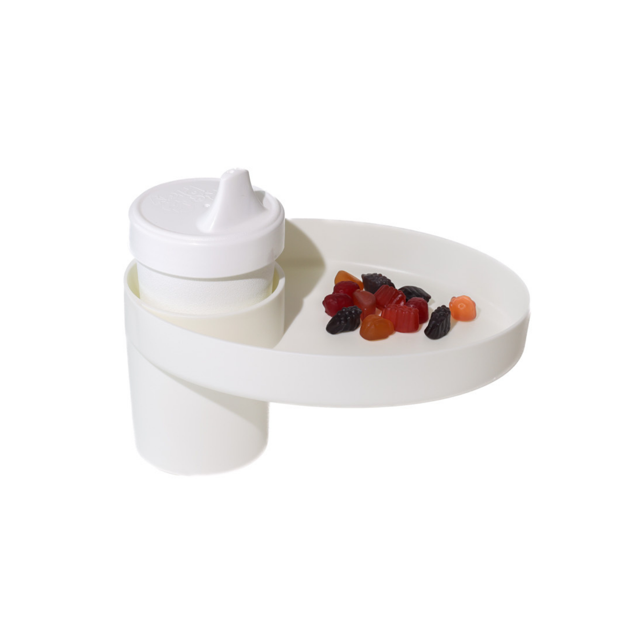 My Travel Tray - Made in USA - A Cup Holder Travel Tray.