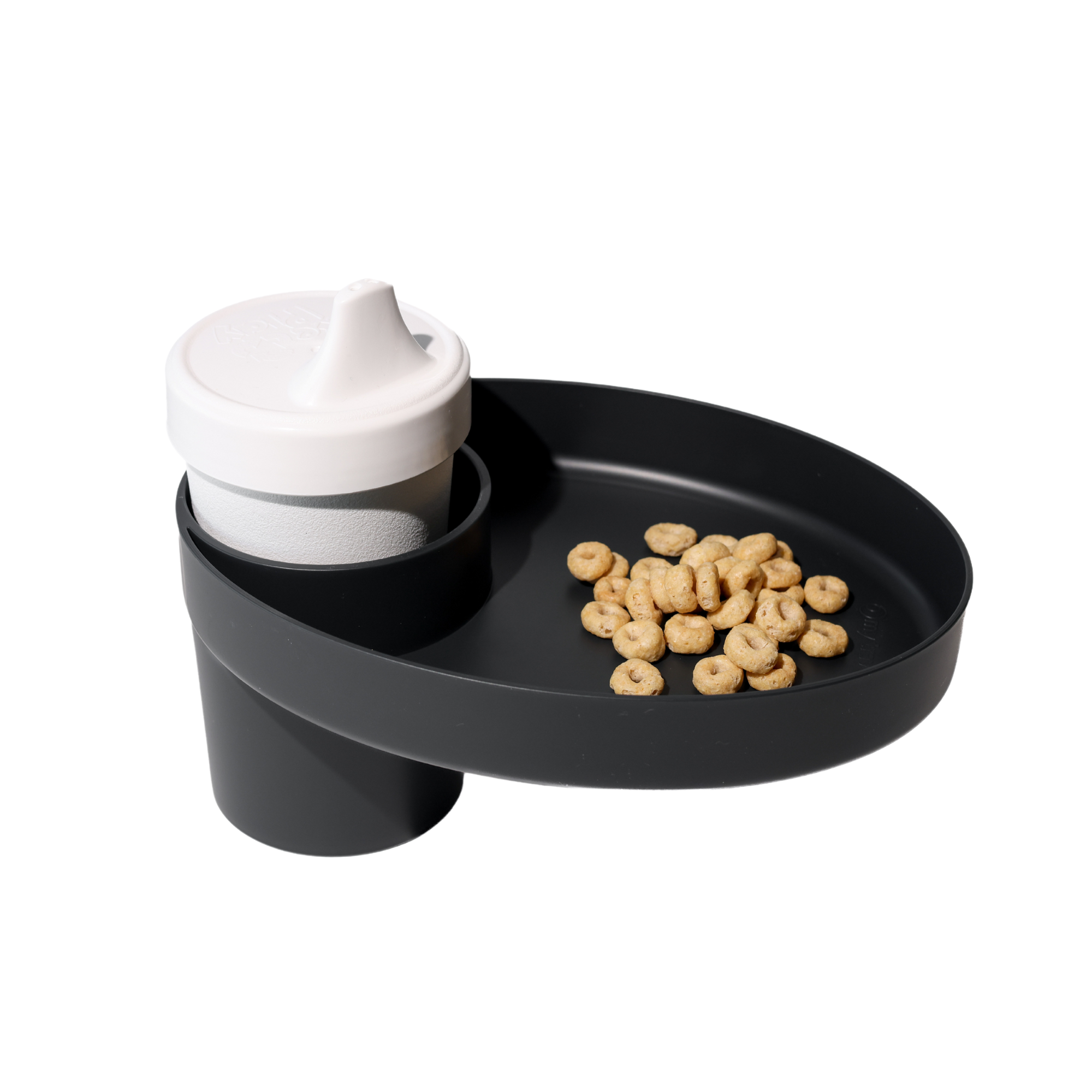 My Travel Tray - Made in USA - A Cup Holder Travel Tray.