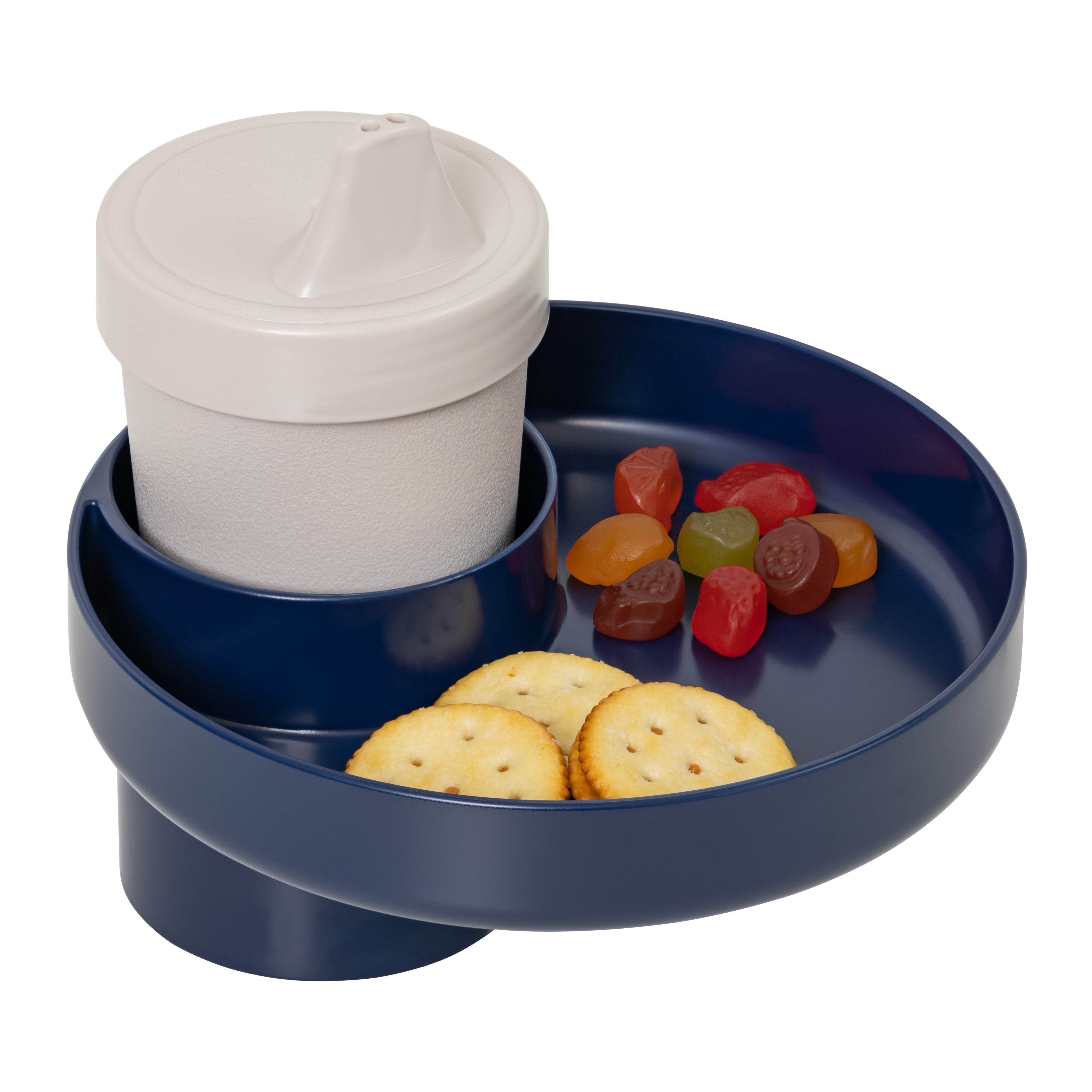 Navy - My Travel Tray